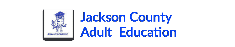 WELCOME! – WELCOME – Jackson County Career, Technical and Adult Education